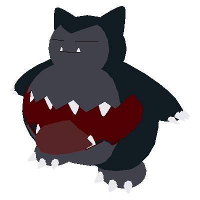 Chomper | Pokemon Fighters EX Wikia | Fandom