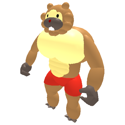 Kevin | Pokemon Fighters EX Wikia | Fandom