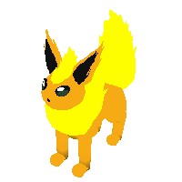 Flareon | Pokemon Fighters EX Wikia | Fandom