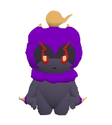 Marshadow | Pokemon Fighters EX Wikia | Fandom