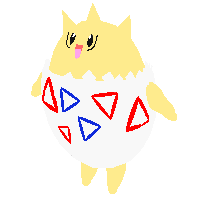 Togepi | Pokemon Fighters EX Wikia | Fandom