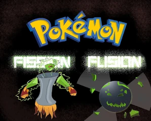 Pokemon Fission and Fusion Versions Wiki | Fandom