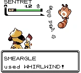 Whirlwind | Pokémon Flawless Crystal Wiki | Fandom