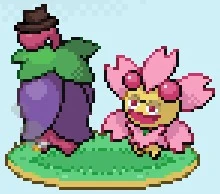 Gabi (Season 2) | Saltydkdan Pokemon Friendlocke Wiki | Fandom