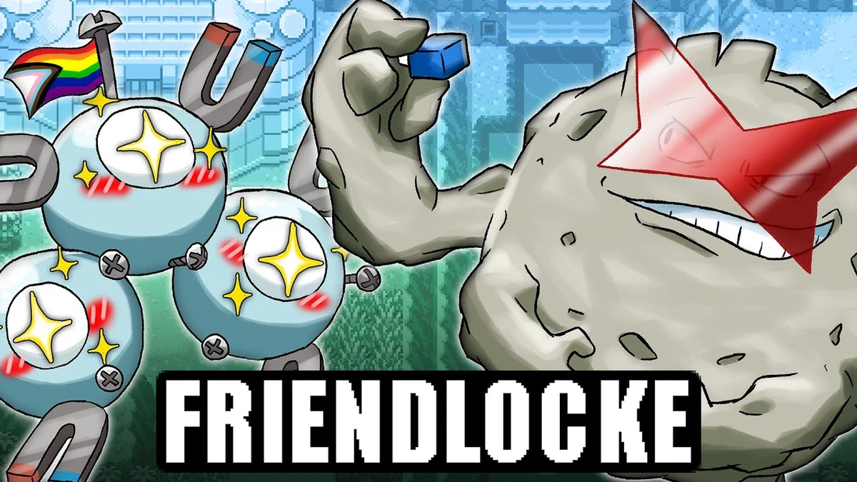 Part 4 | Saltydkdan Pokemon Friendlocke Wiki | Fandom