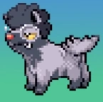 Gerber | Saltydkdan Pokemon Friendlocke Wiki | Fandom