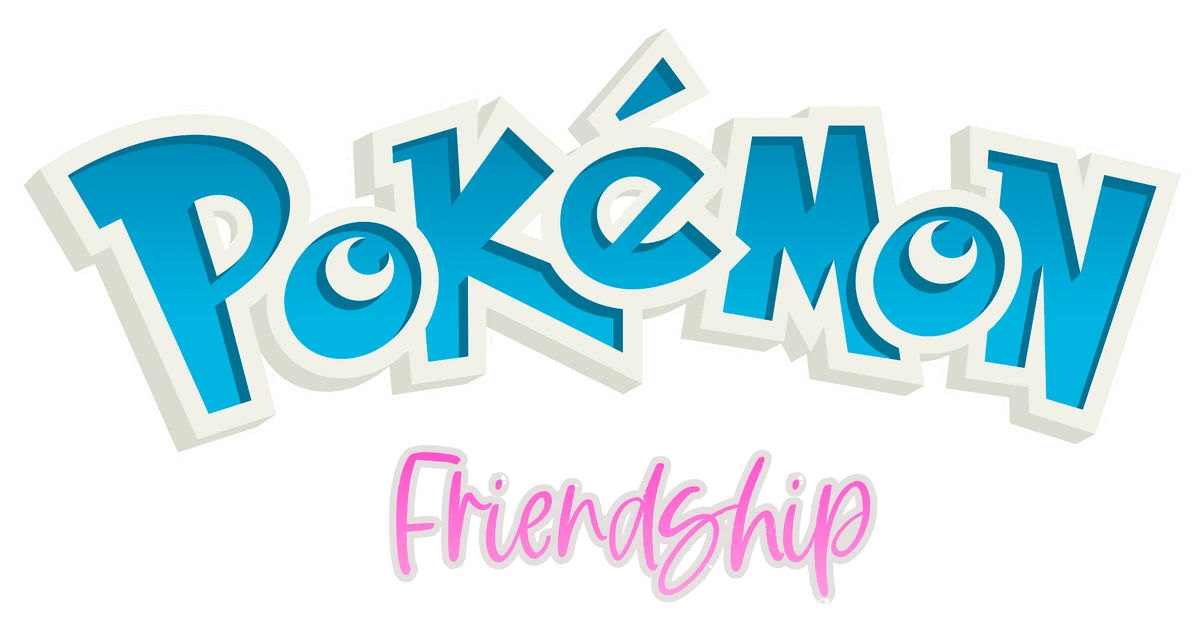 Pokémon Friendship | Pokémon Friendship Wiki | Fandom