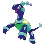 Liko | Pokémon Friendship Wiki | Fandom