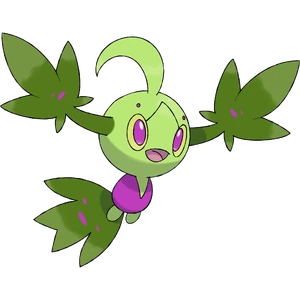 Itchivy (Pokémon) | Pokémon Frost & Flame Wiki | Fandom