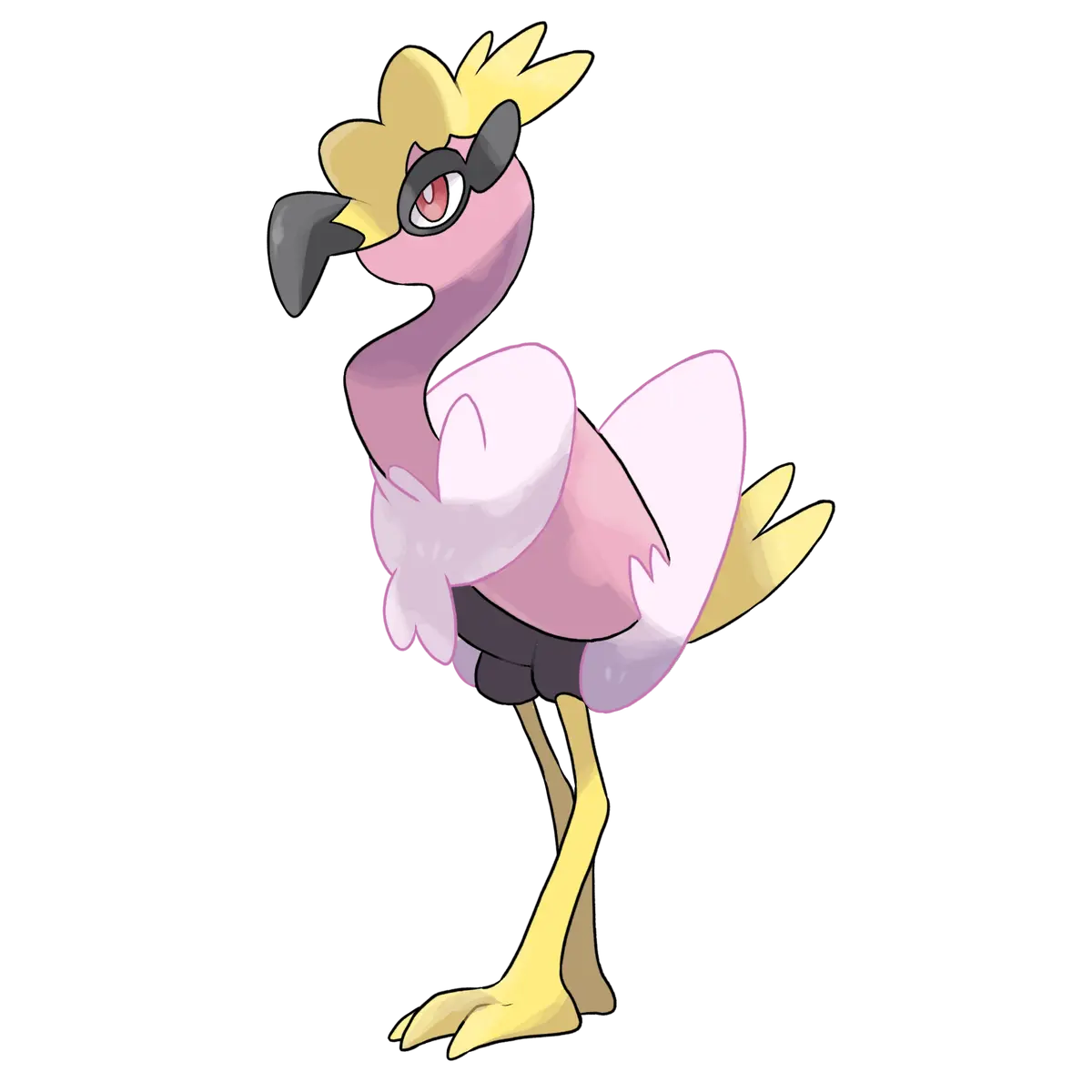 Flamimanance (Pokémon) | Pokémon Frost & Flame Wiki | Fandom