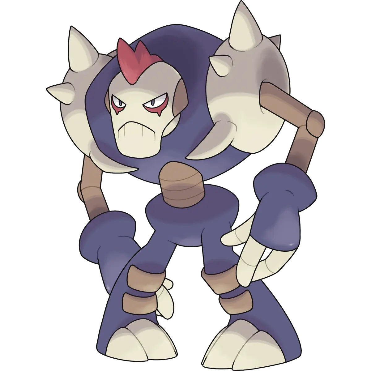 Honester (Pokémon) | Pokémon Frost & Flame Wiki | Fandom