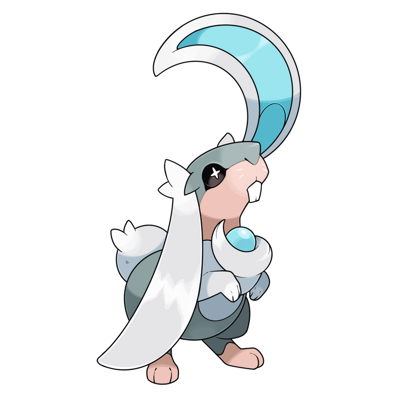 Okinamimibun (Pokémon) | Pokémon Frost & Flame Wiki | Fandom