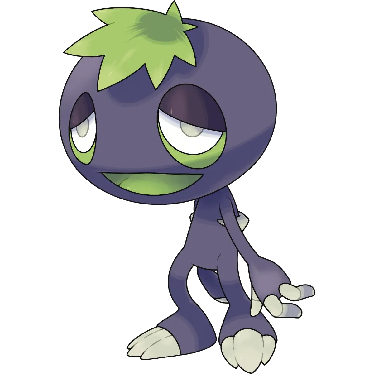 Andeddi (Pokémon) | Pokémon Frost & Flame Wiki | Fandom