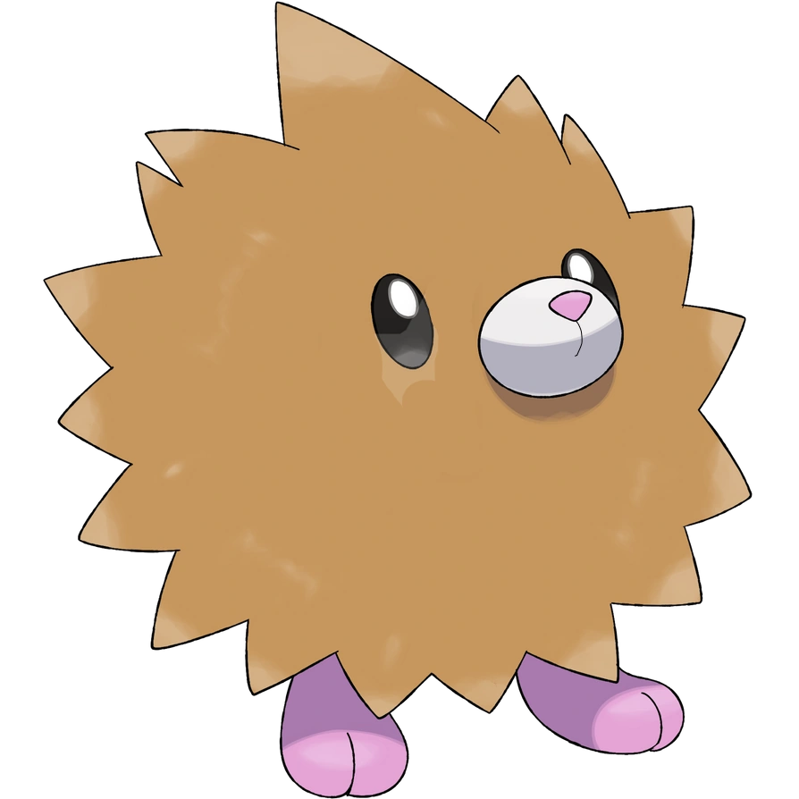 Riomon | Pokemon Frustration Wiki | Fandom