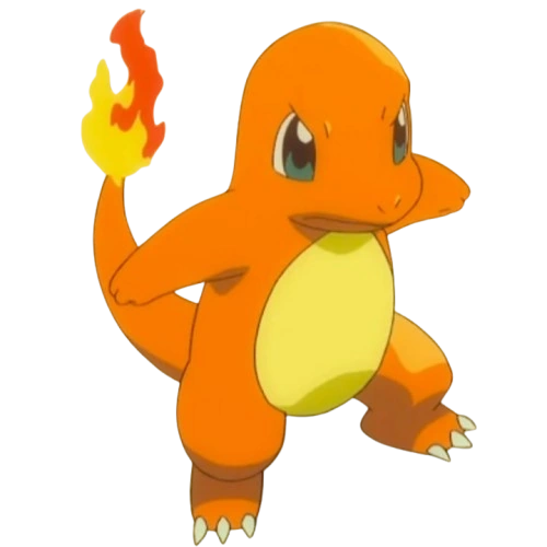 Charmander | Pokémon Funkin' Wiki | Fandom