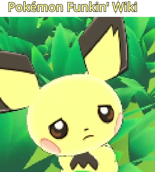 Blog:Recent posts | Pokémon Funkin' Wiki | Fandom