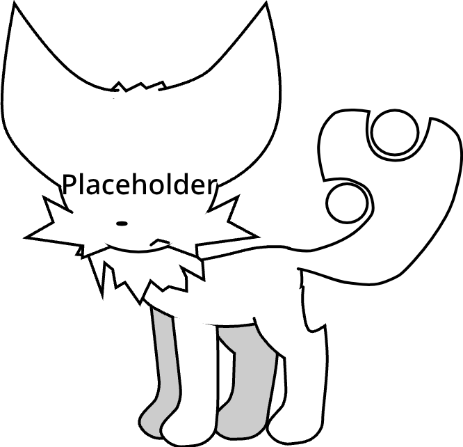 Placeholder Eevee | Pokémon Funkin' Wiki | Fandom