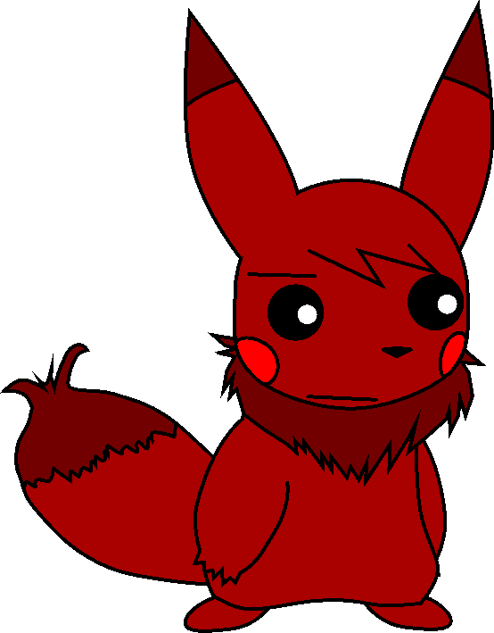 The Maroon Duo | Pokémon Funkin' Wiki | Fandom