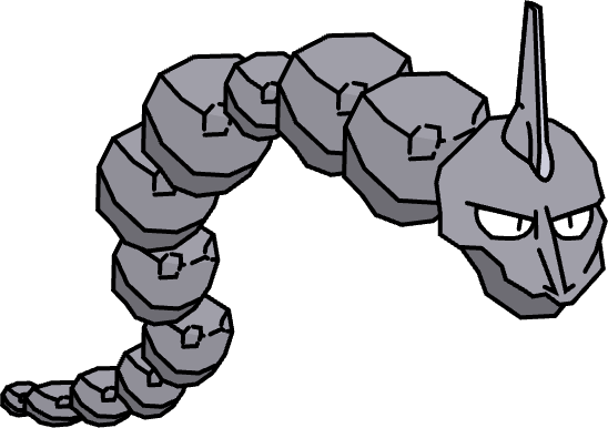 Onix | Pokémon Funkin' Wiki | Fandom