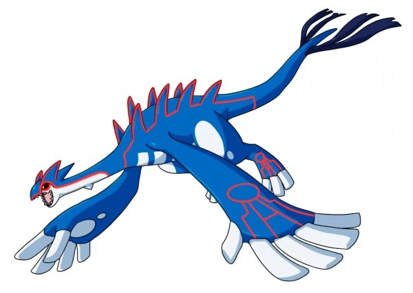 Luogre | Pokemon fusion masters Wiki | Fandom