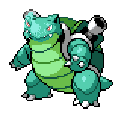 Venustoise | Pokemon fusion masters Wiki | Fandom