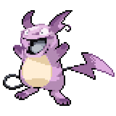 Grichu | Pokemon fusion masters Wiki | Fandom