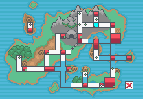 Ikos Town | Pokémon Gaia Hack Wiki | Fandom