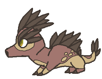 Digna | Pokémon Galaxy/Dream/Nightmare Wiki | Fandom