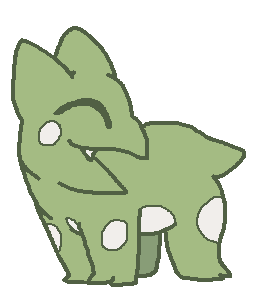 Fallse | Pokémon Galaxy/Dream/Nightmare Wiki | Fandom