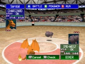Poke Cup (Pokemon Stadium) | Pokemon Gaming Wiki | Fandom