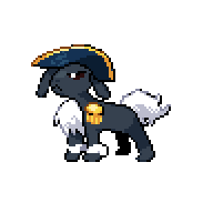 Napoleon | Pokemon Garf Wiki | Fandom
