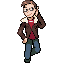 Joey | Pokemon Garf Wiki | Fandom