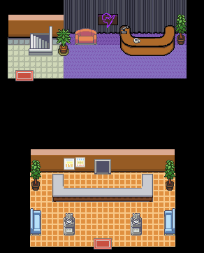 Fuchsia Gym | Pokemon Garf Wiki | Fandom