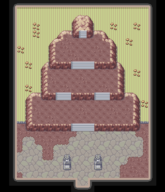 Saffron Gym | Pokemon Garf Wiki | Fandom