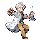 Dr. Coomer | Pokemon Garf Wiki | Fandom