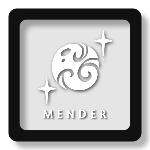 Mender Class | Pokemon Genesis DND RPG Wiki | Fandom