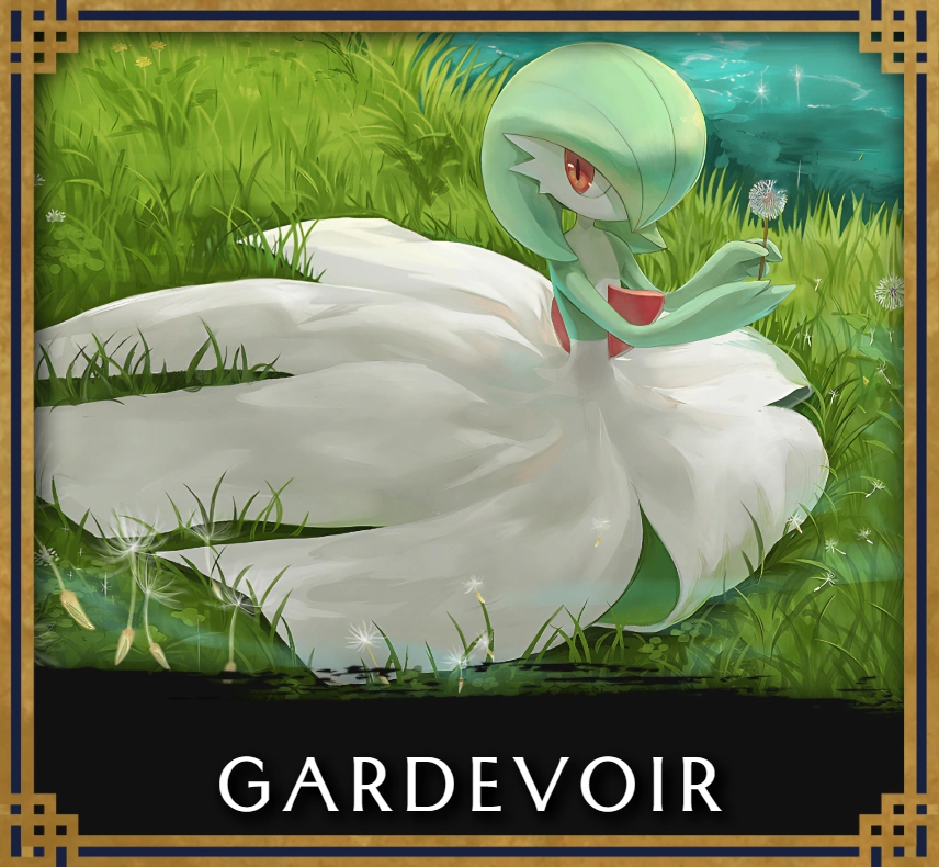 Fairy Type Pokémon | Pokemon Genesis DND RPG Wiki | Fandom