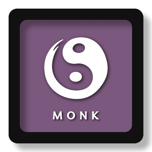 Monk Class | Pokemon Genesis DND RPG Wiki | Fandom