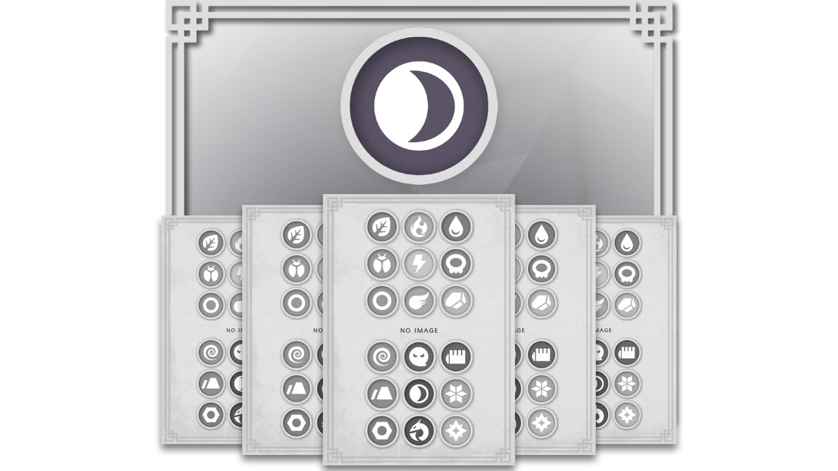 Dark Attacks | Pokemon Genesis DND RPG Wiki | Fandom