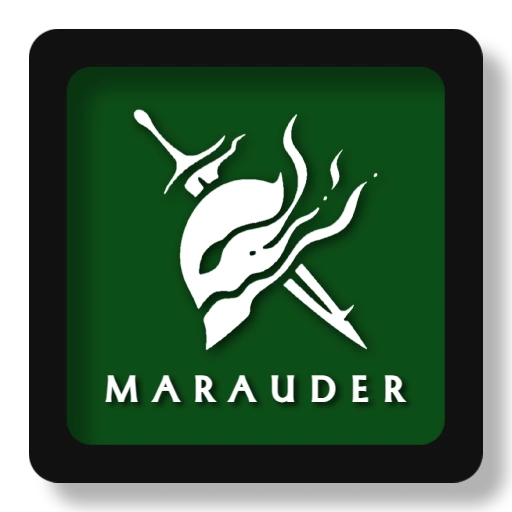 Marauder Class | Pokemon Genesis DND RPG Wiki | Fandom