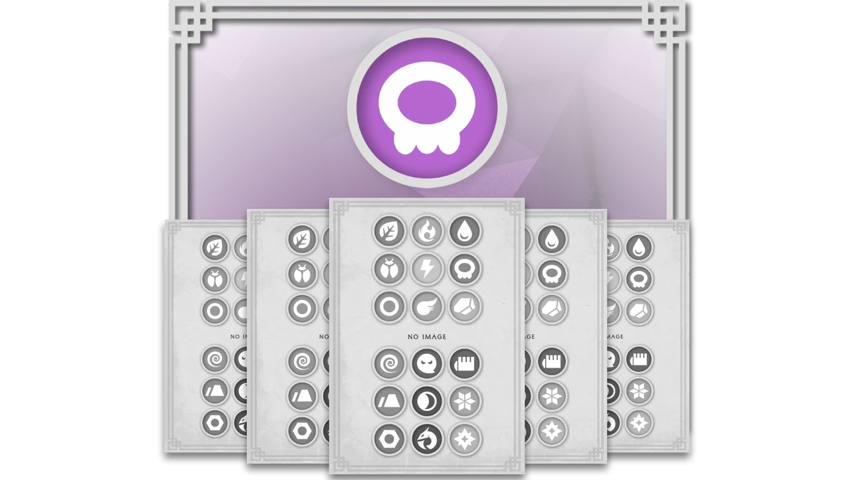 Poison Attacks | Pokemon Genesis DND RPG Wiki | Fandom