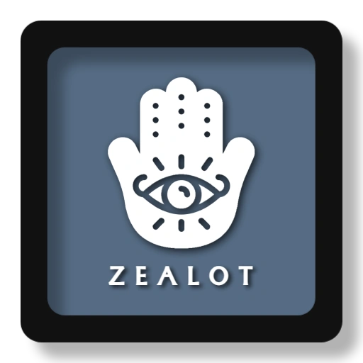 Zealot Class | Pokemon Genesis DND RPG Wiki | Fandom