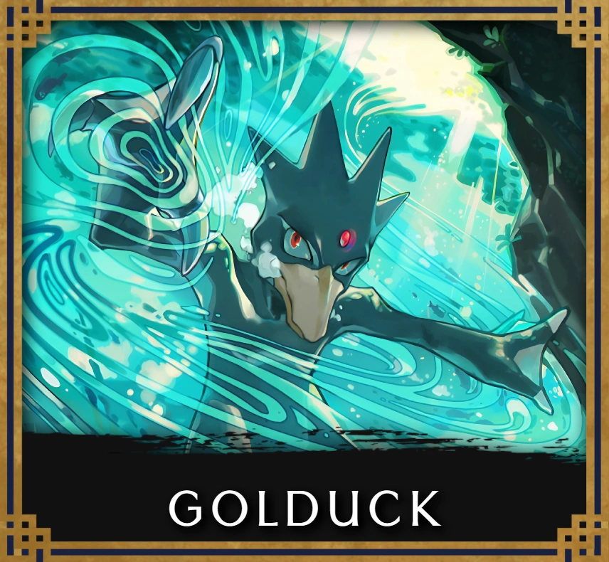 Water Type Pokémon | Pokemon Genesis DND RPG Wiki | Fandom