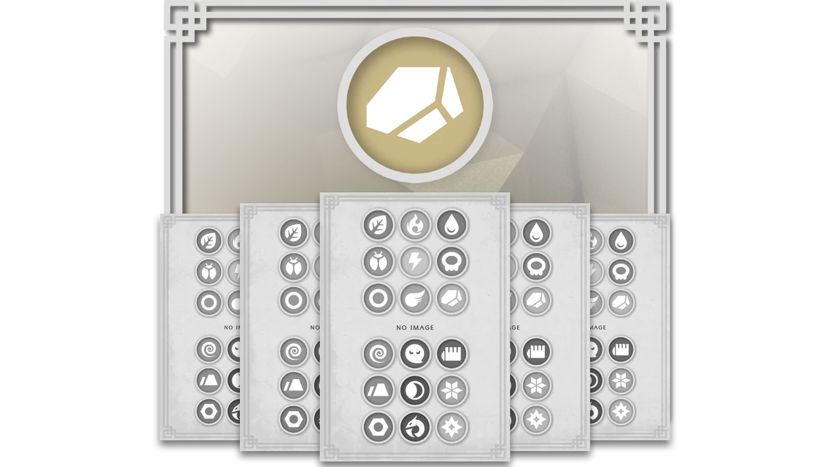 Rock Attacks | Pokemon Genesis DND RPG Wiki | Fandom