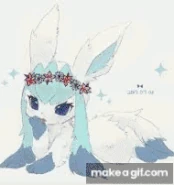 Vaporeon~ | Pokémon GIF's Wiki | Fandom