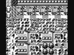 Pokemon Glitch City