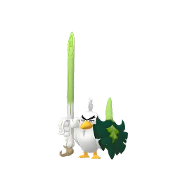 Sirfetch'd | Pokemon go Wiki | Fandom