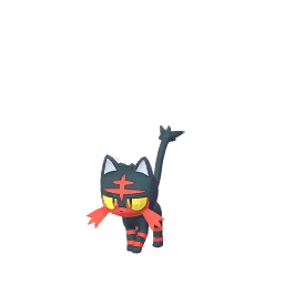 Litten | Pokemon go Wiki | Fandom
