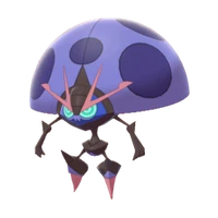 Orbeetle | Pokemon go Wiki | Fandom