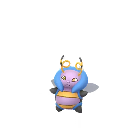 Volbeat | Pokemon go Wiki | Fandom